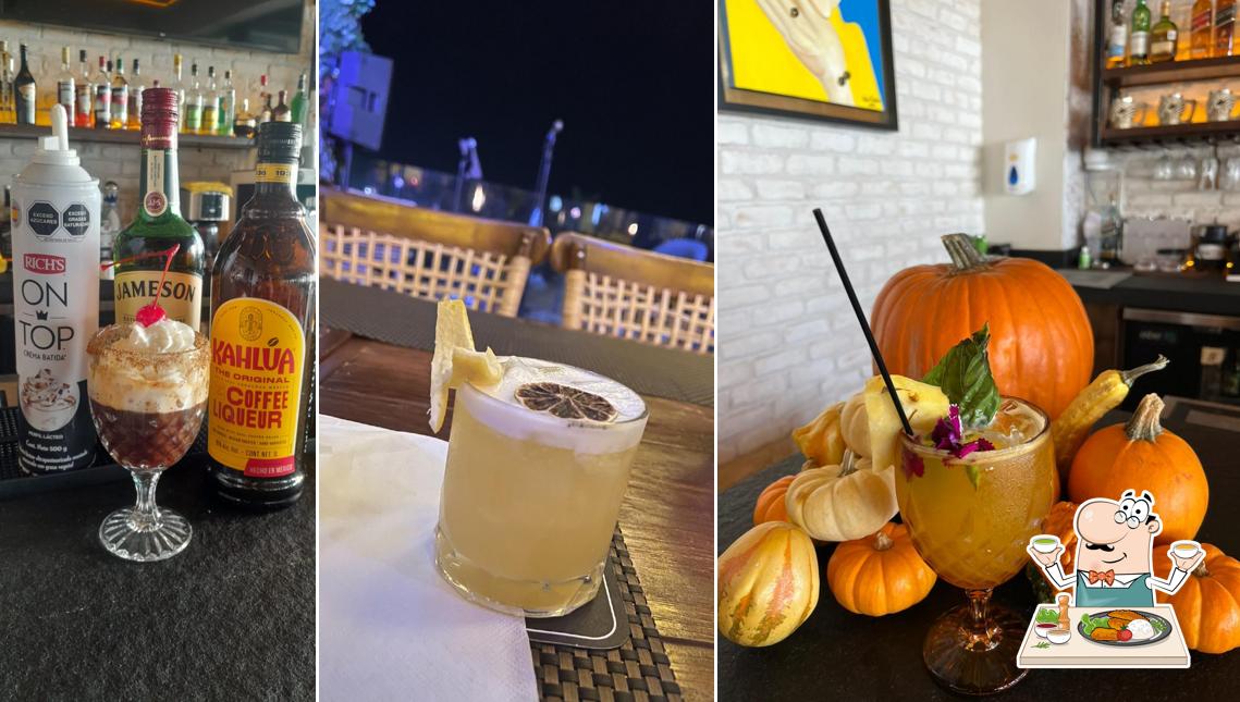La Reyna De BC, Primo Tapia - Restaurant menu, prices and reviews