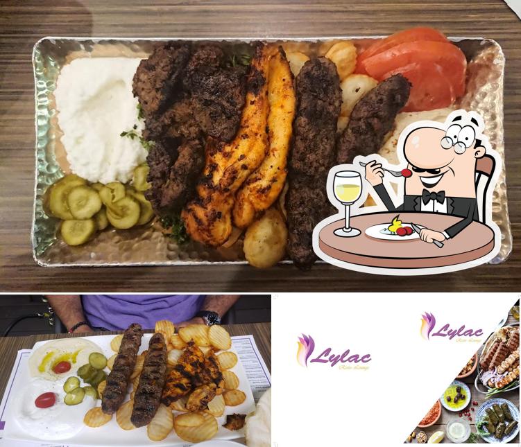 Lylac Resto lounge, Montréal - Restaurant menu, prices and reviews