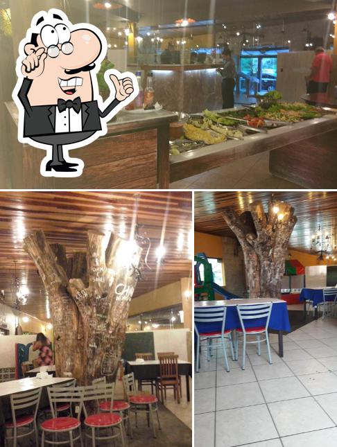 Churrascaria Giramondo, Juiz de Fora - Menú del restaurante, precios y ...