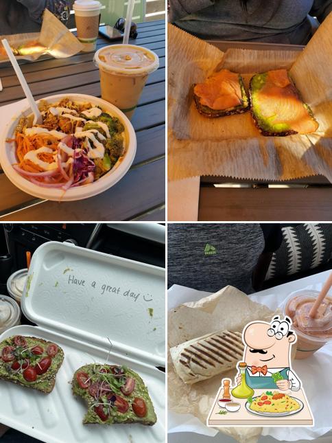 Free Range Cafe, Hagerstown - Restaurant menu, prices and reviews