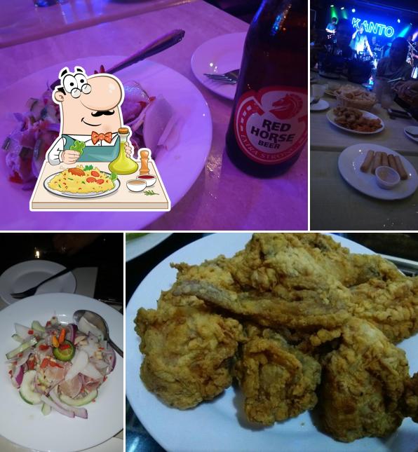 Kanto, Davao City - Restaurant menu, prices and reviews