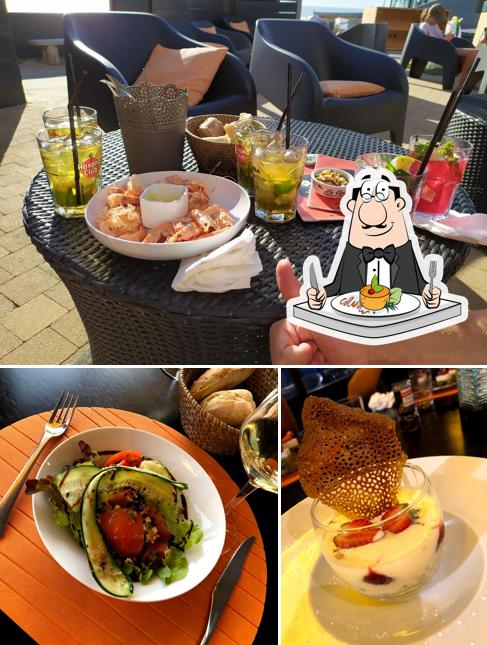 Le Yaka, Lacanau - Menu du restaurant, prix et avis