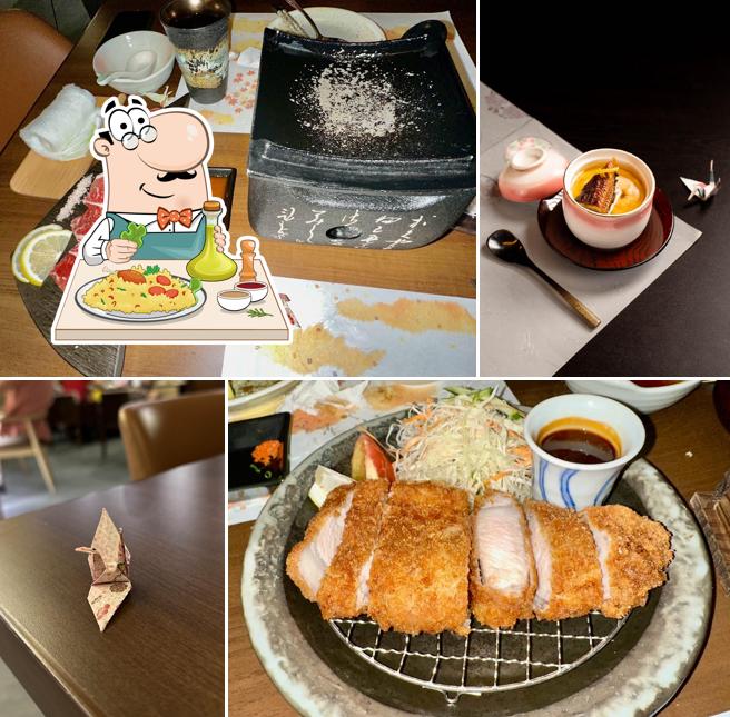 KOSHIMA Cebu 小島, Cebu City - Restaurant menu, prices and reviews