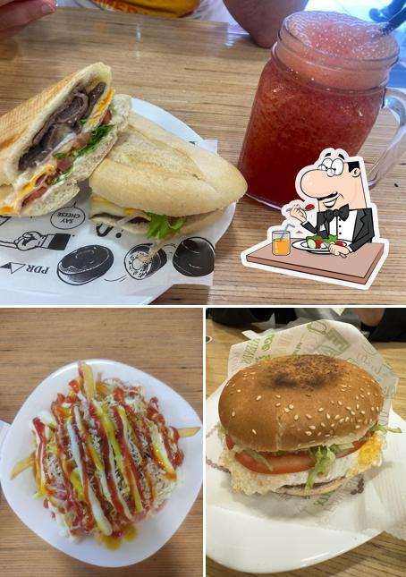 The Lux Coffee, Los Realejos - Menú del restaurante, precios y reseñas