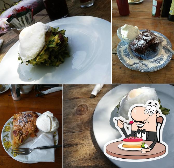 Top 7 restaurants with cakes in Pietermaritzburg, september 2025 ...