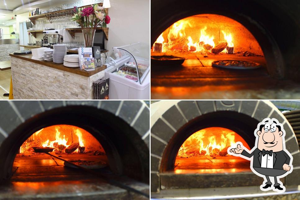 Top 7 restaurants in Horsforth, december 2025 - Restaurant Guru
