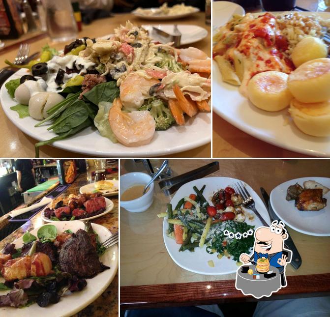 Tucanos Brazilian Grill, Colorado Springs - Restaurant menu, prices and ...
