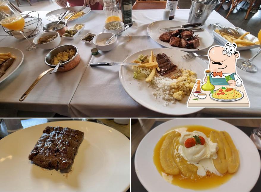 Badida Sete, Curitiba - Menu do restaurante, preços e opiniões