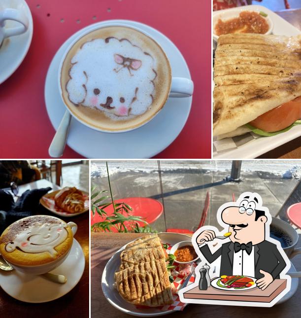 Himalayan Coffee House, Toronto, Eglinton - Restaurant menu, prices and ...
