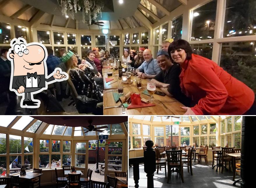 The Baum, Rochdale - Restaurant menu, prices and reviews
