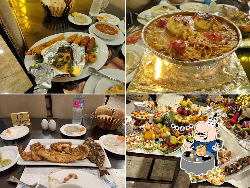 Top 4 restaurants with baked fish in Port Said, july 2025 - Restaurant Guru