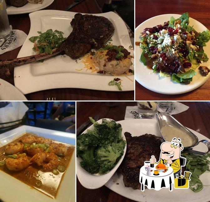 1200 Chophouse, Saint Pete Beach - Restaurant menu, prices and reviews