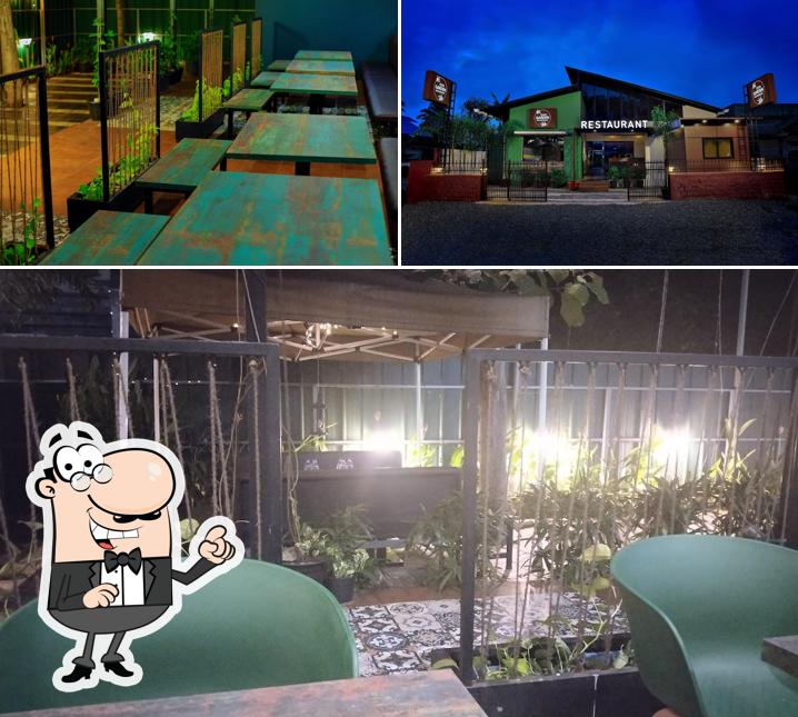 Eden Garden Restaurant, Alappuzha - Restaurant menu, prices and reviews