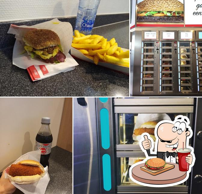 Top 10 fast food in Amsterdam, february 2026 - Restaurant Guru