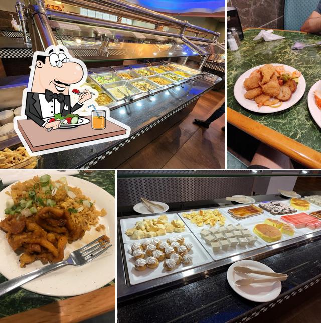 Feast Buffet, Montgomery - Restaurant menu, prices and reviews