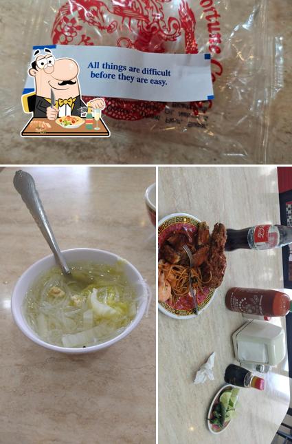 FU MAN LOU, Guadalajara - Menú del restaurante, precios y reseñas