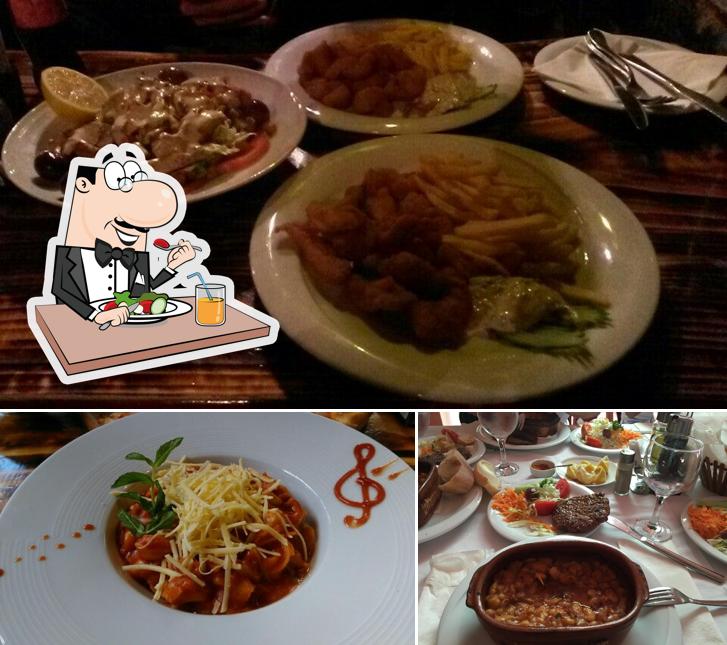Milenium Restoran, Bitola - Restaurant menu, prices and reviews