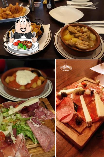Waggon Inn, Rochdale - Restaurant menu, prices and reviews