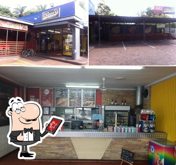 Chippos Ilanga, Nelspruit - Restaurant menu, prices and reviews