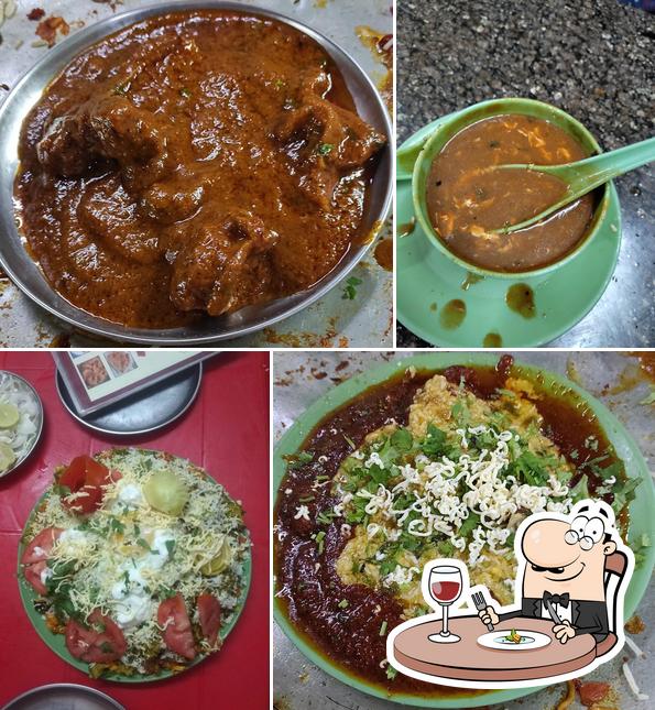 Top 5 restaurants with kacamak in Prabhas Patan, september 2025 ...