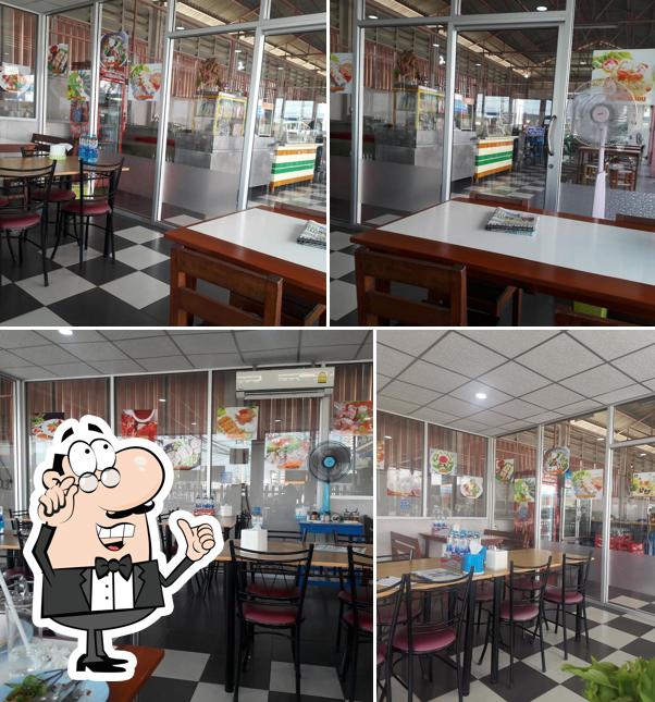 MJ แหนมเนือง มหาชัย, Bangkok - Menú del restaurante, precios y reseñas