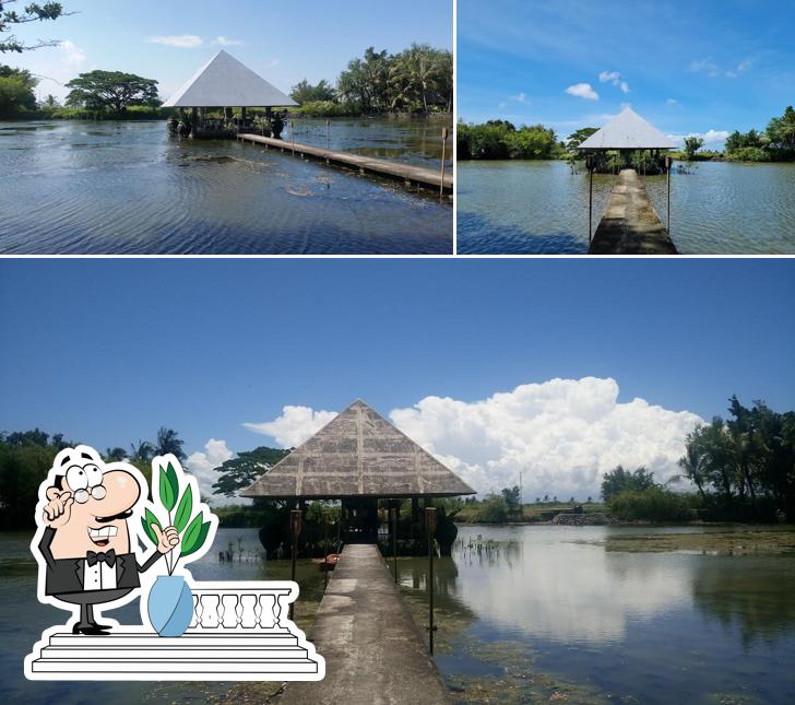 Gary’s Place, Silay City - Restaurant menu, prices and reviews