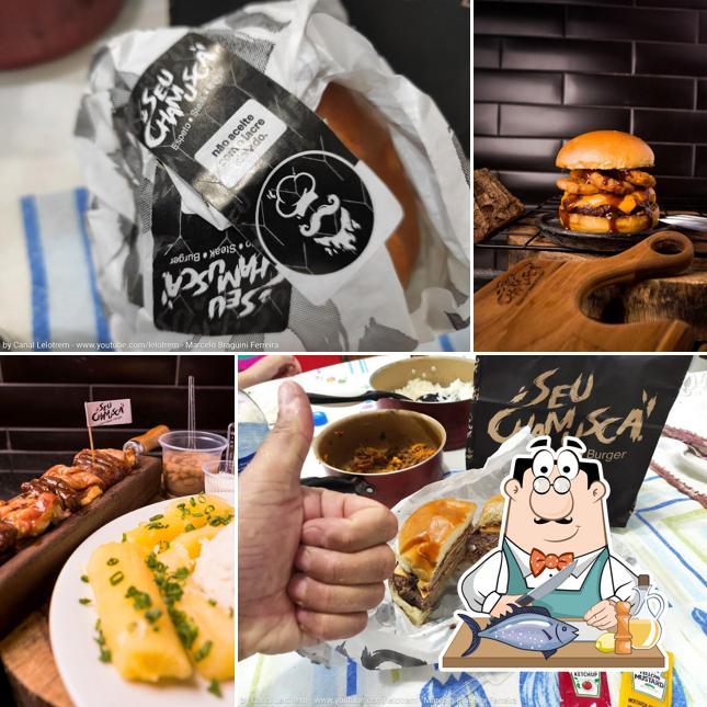 Seu Chamusca, Presidente Prudente - Menu do restaurante, preços e opiniões