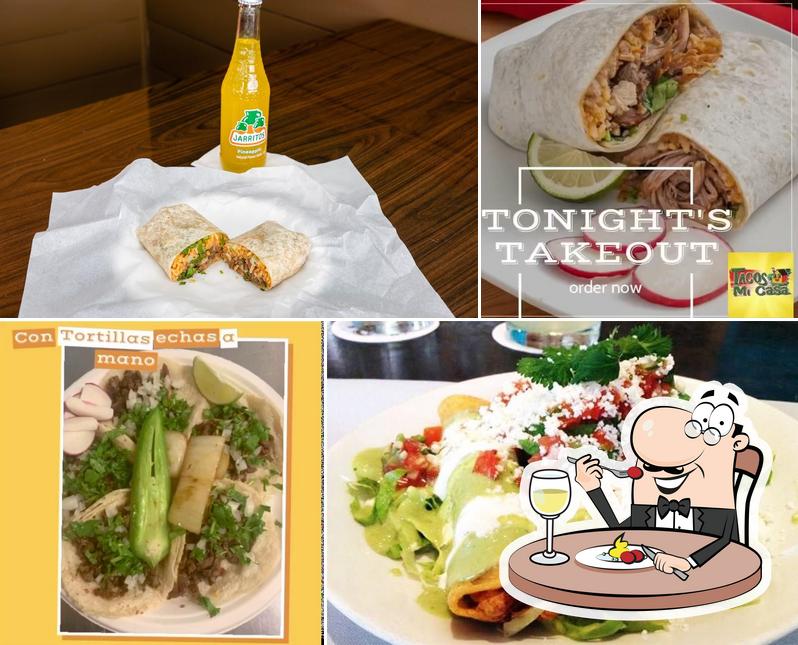 Top 5 restaurants with sopes in Moses Lake, september 2025 - Restaurant ...