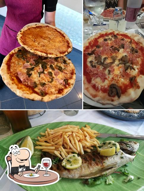 Pepe Rosa, Rosolina Mare - Menu del ristorante, prezzi e recensioni