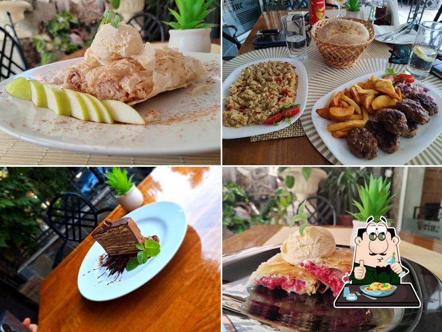 Restoran Princ, Šabac - Restaurant menu, prices and reviews