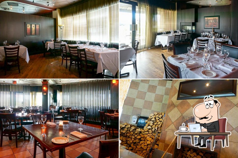 Top 10 restaurants in St. Albert, october 2025 - Restaurant Guru