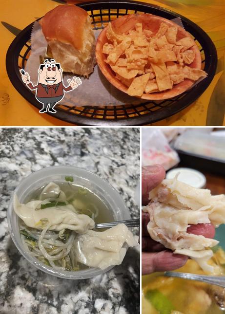 Wing Lee Chinese Restaurant, Sterling Heights - Restaurant menu, prices ...