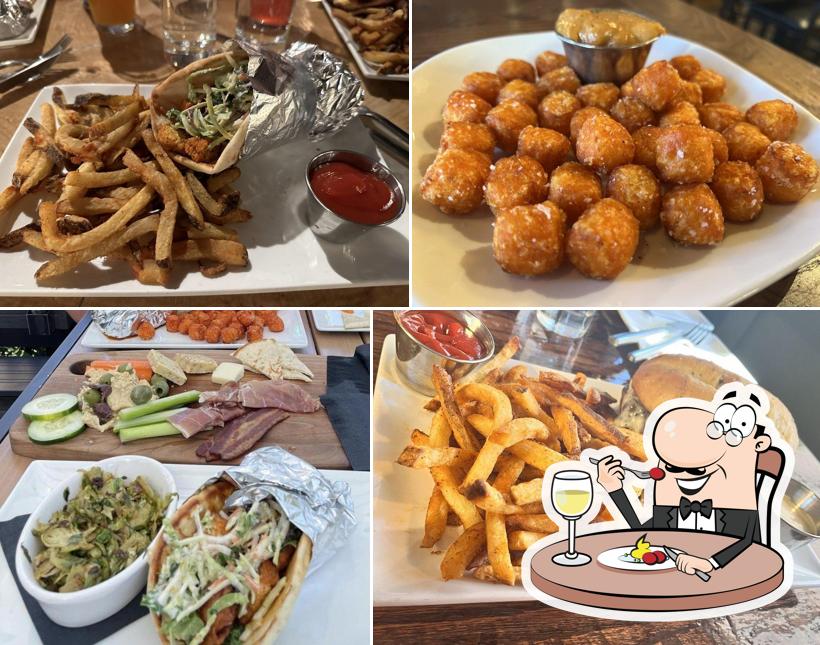 The River Merchant, Kent - Restaurant menu, prices and reviews