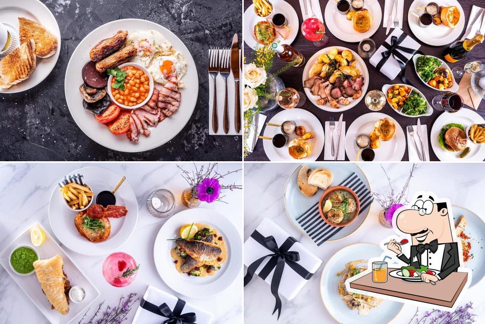 Bathampton Mill Bath, Bath - Restaurant menu, prices and reviews