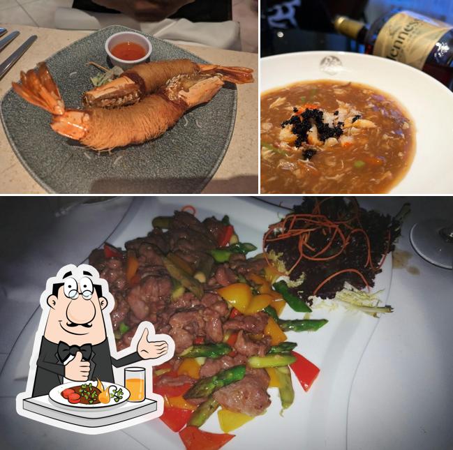 Eatzen Restaurant, Ashbourne - Restaurant menu, prices and reviews