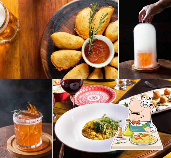 Ao Bar, Tiradentes - Restaurant menu, prices and reviews
