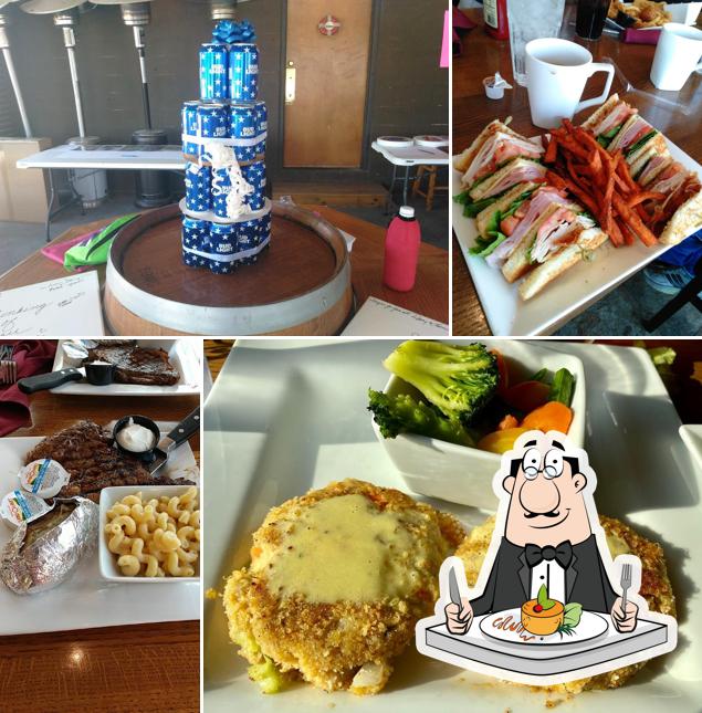 Evandy's Boatel, Naples - Restaurant menu, prices and reviews