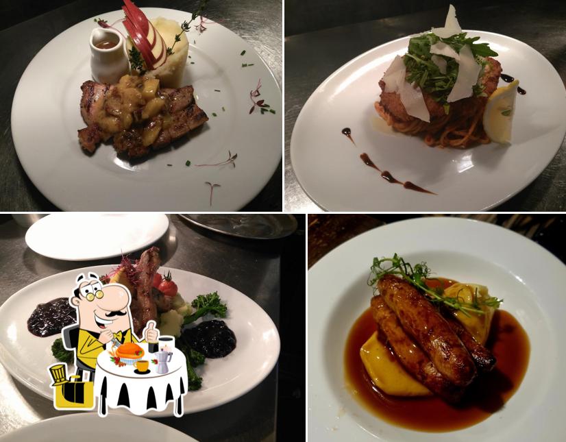 Hare - Roxwell, Chelmsford - Restaurant menu, prices and reviews