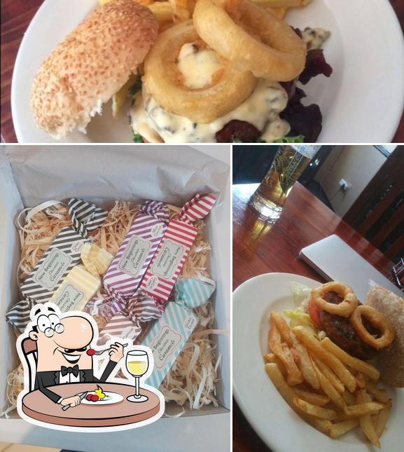 The Sundowner Bar and Eatery, Randburg - Restaurant menu, prices and ...