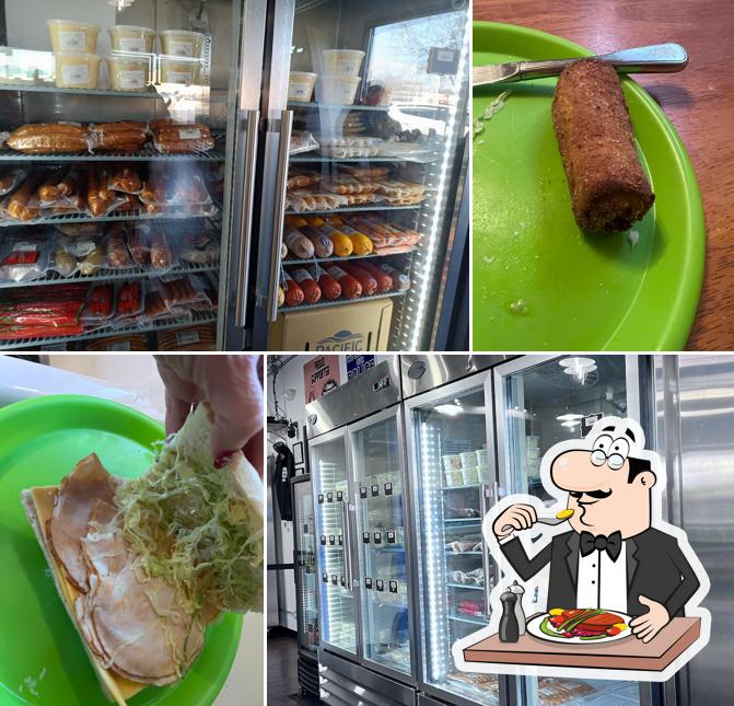 Adam's Sandwich Shop, McHenry - Restaurant menu, prices and reviews