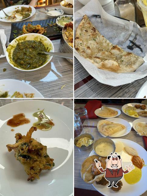 Deccan Delights, Troy - Restaurant menu, prices and reviews