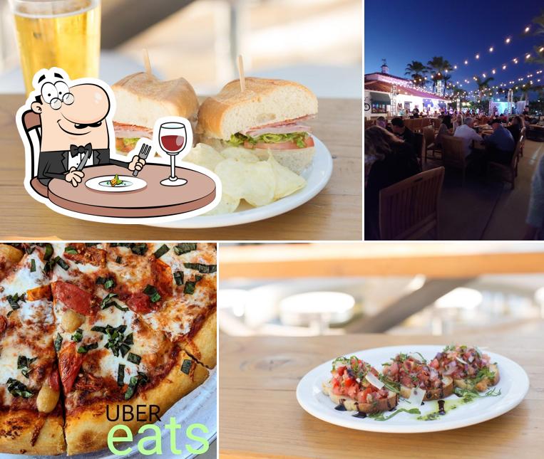 Polo Pizza Company, Indio - Restaurant menu, prices and reviews