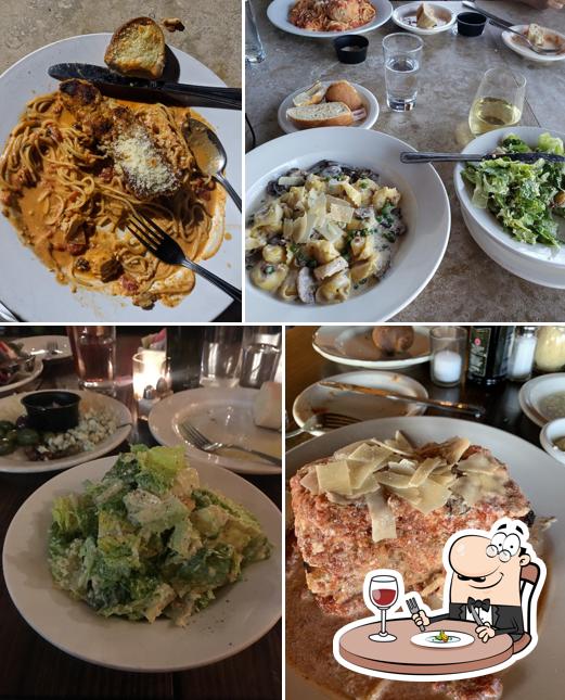 Sugo's Spaghetteria - Edwardsville, Edwardsville - Restaurant menu ...