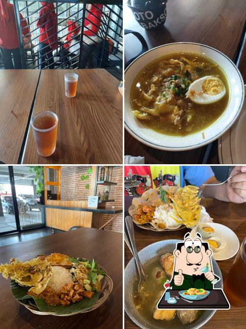 Timuran Coffee & Eatery, Cilegon - Restaurant menu, prices and reviews