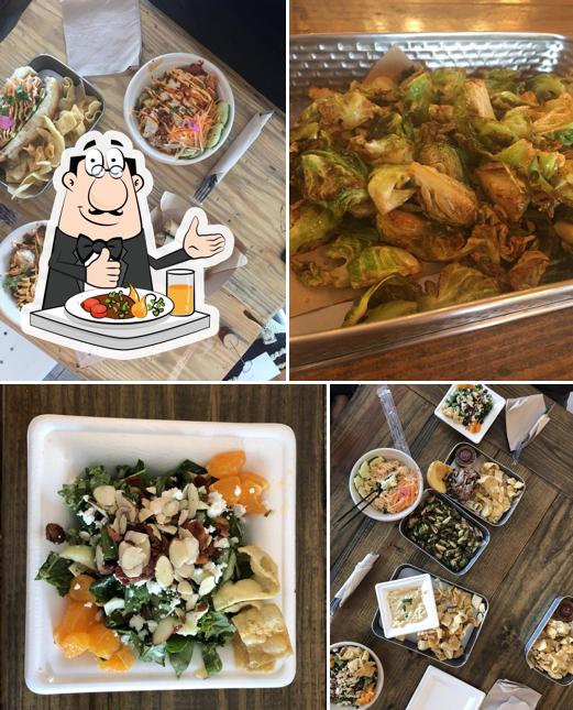 She Craft Co, Tyrone - Restaurant menu, prices and reviews