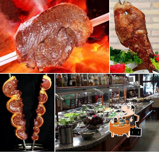 Churrascaria Recanto Gaúcho, Cuiabá - Restaurant menu, prices and reviews