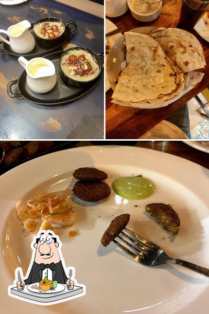 Telangana Spice Kitchen, Secunderabad - Restaurant menu, prices and reviews