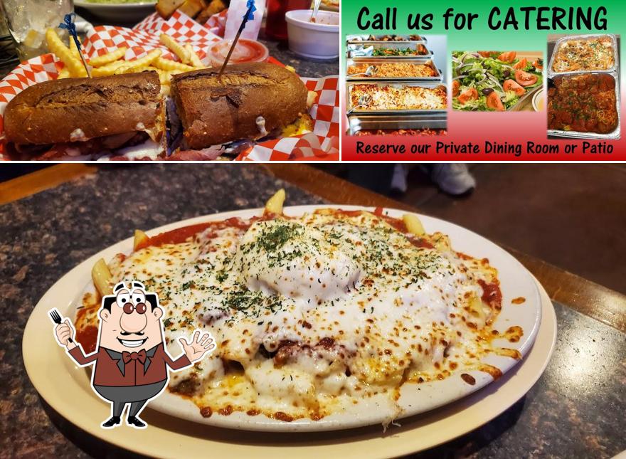 Bianchi's, Tucson - Restaurant menu, prices and reviews