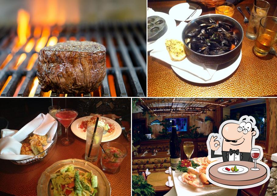 FishBones, Lake Mary - Restaurant menu, prices and reviews
