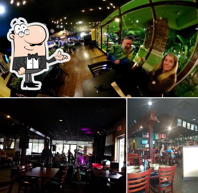 Harps of Trinity, New Port Richey - Restaurant menu, prices and reviews